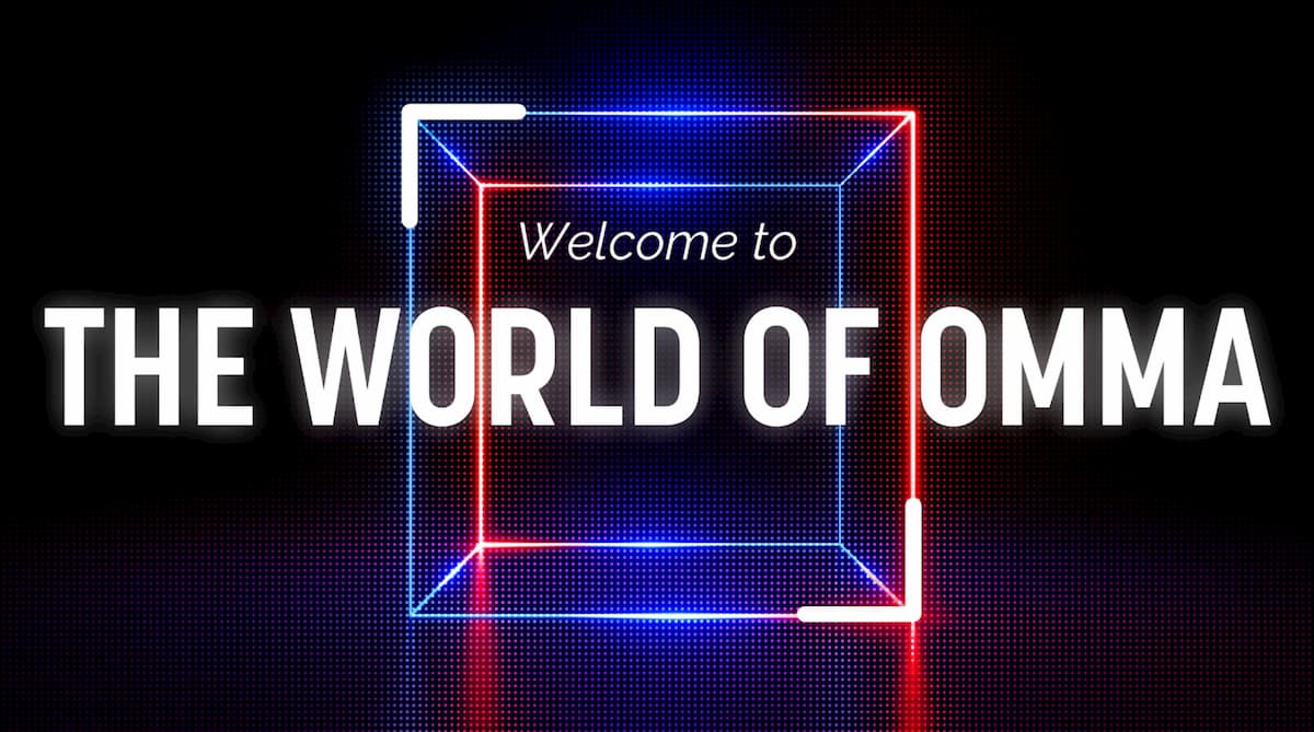 OMMA | Smart Display Engine