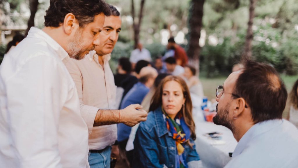 About Us | OmmaWorks